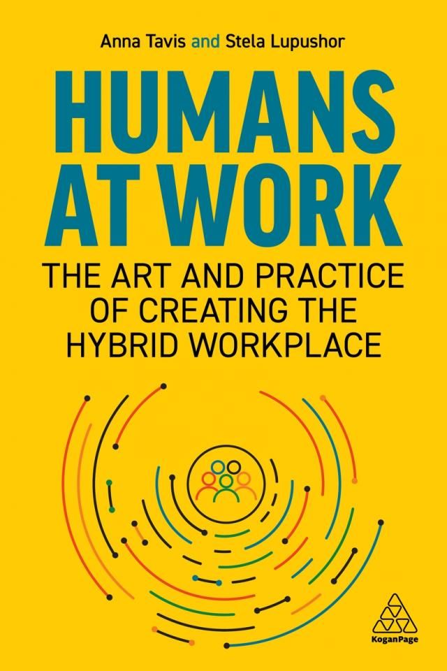 Humans at Work | Kogan Page